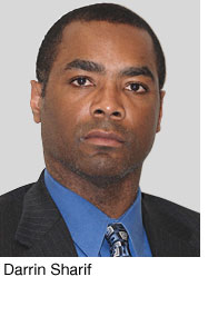 NorthStar News - Darrin Sharif